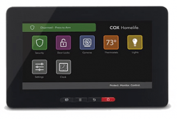 Cox Homelife Security System Review for 2025