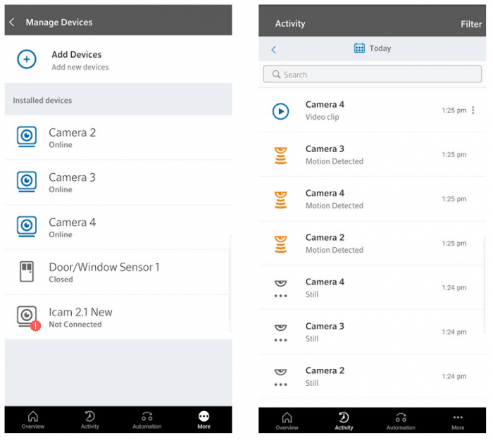 Cox Homelife Security System Review for 2025