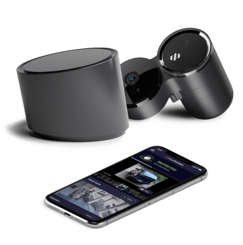 Deep Sentinel Home Security Review 2025 | SafeHome.org