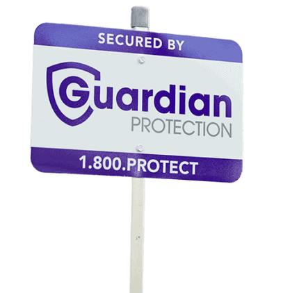 Guardian Protection Services Security System Review 2025