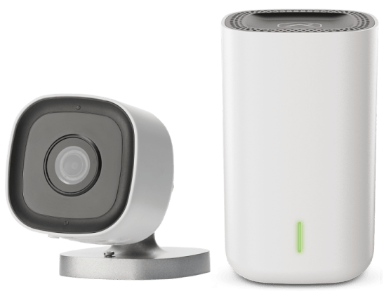 Guardian Protection Services Security System Review 2025