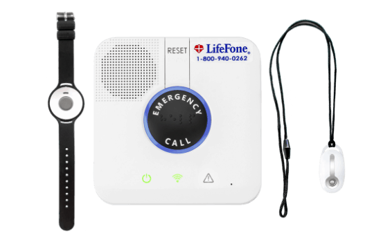 Best Medical Alert Systems of 2024 | SafeHome.org