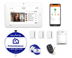 Best Rural Home Security Systems in 2022 | Rural Security Solutions