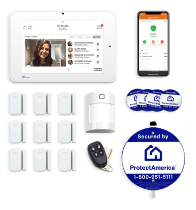 Best Home Automation Security Systems | Create a Safe and Smart Home