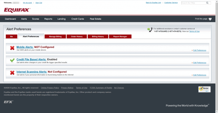 Equifax Identity Protection Plans, Cost, Packages and Pricing in 2024