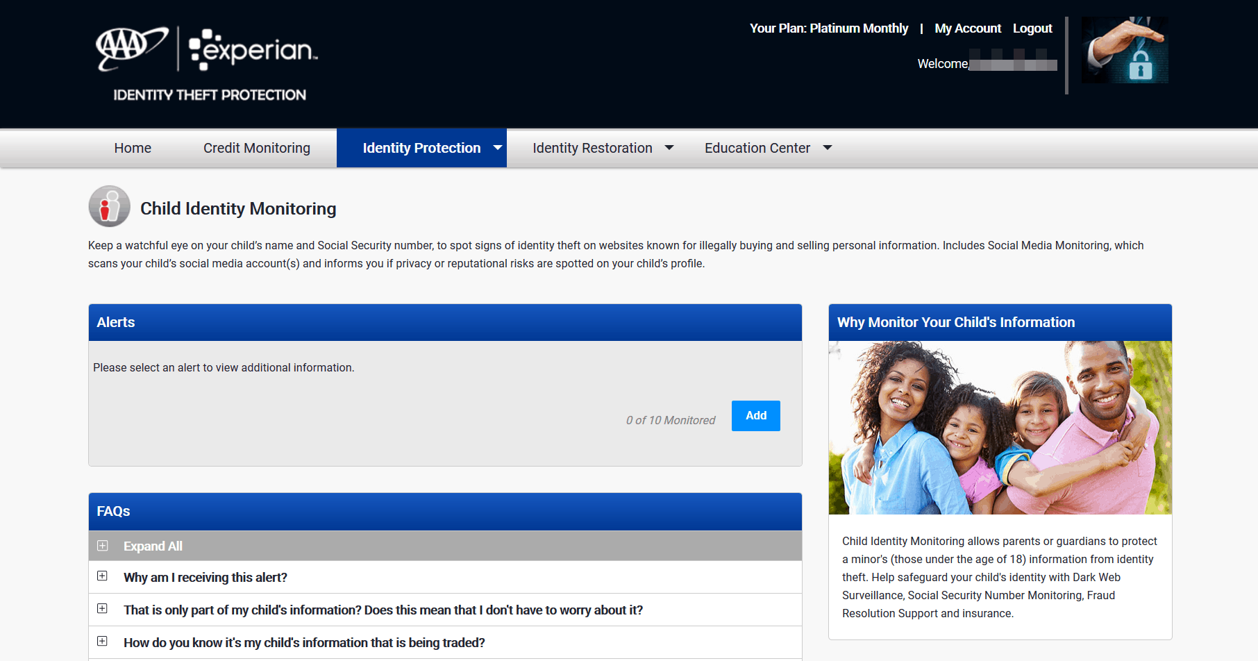 ProtectMyID Plans, Cost, Packages and Pricing in 2025
