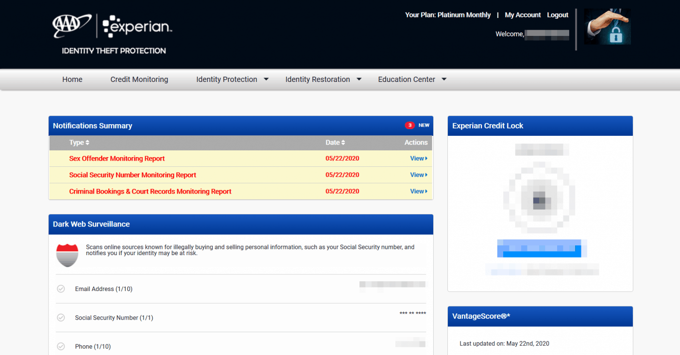 ProtectMyID Plans, Cost, Packages and Pricing in 2025