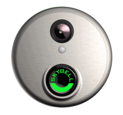 SkyBell Doorbell Video Camera Cost, Price, Installation Setup & Deals