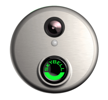 SkyBell Doorbell Video Camera Cost, Price, Installation Setup & Deals