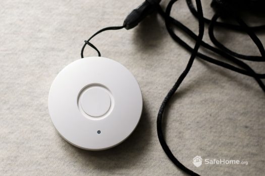 Alder Home Security System Review 2024