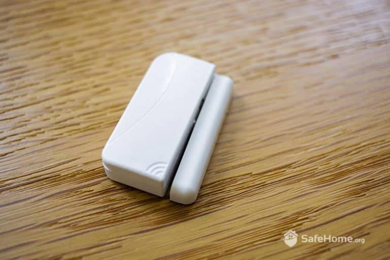 Protection One Home Security System Cost & Pricing in 2024