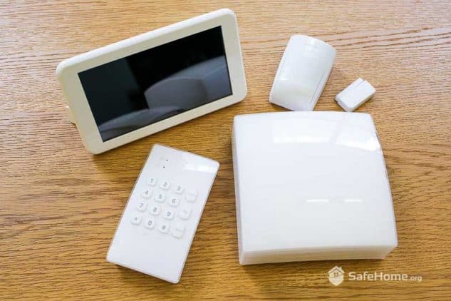 Frontpoint Home Security Package Costs & Pricing Plans in 2024