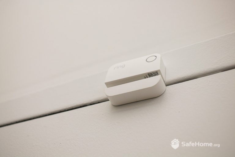 A Guide to Window Alarm Sensors For Your Home