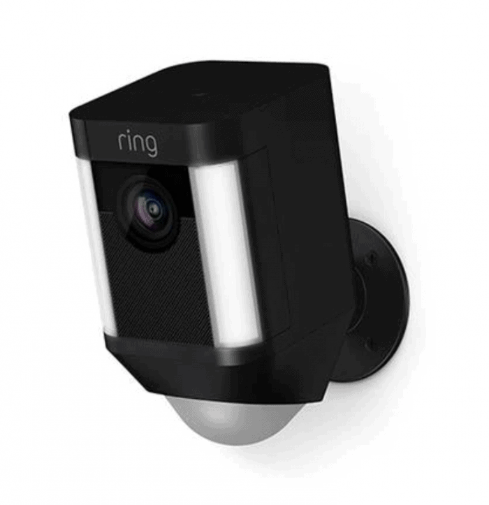 Ring Spotlight Camera Review and Pricing in 2025