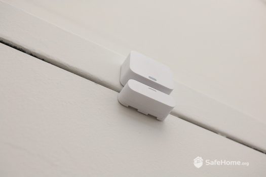 Door Alarm Sensors: What They Are & How They're Used | SafeHome.org