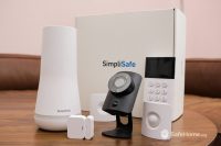 SimpliSafe Monitoring Plan Cost, Options & Fees in 2025
