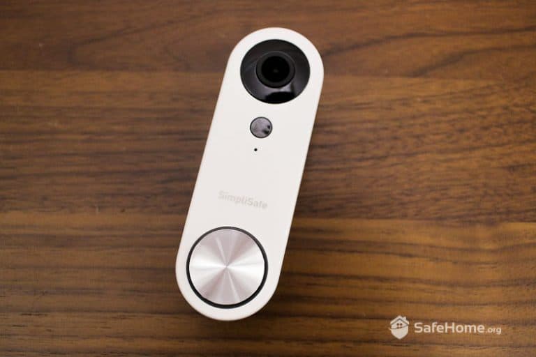 Instructions & Tips for Installing Your SimpliSafe Security System