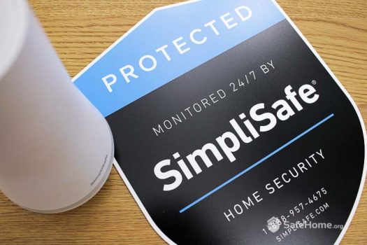 SimpliSafe Business Security System Solutions and Pricing