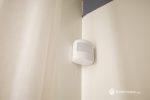 Vivint Window, Door, Glass Break & Motion Sensors