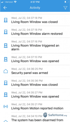 Alder Home Security System Review 2025