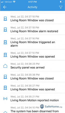 Alder Home Security System Review 2025