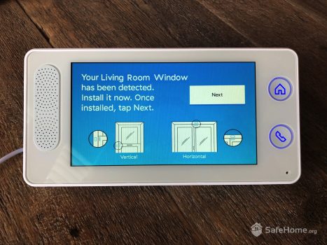 Alder Home Security System Review 2026