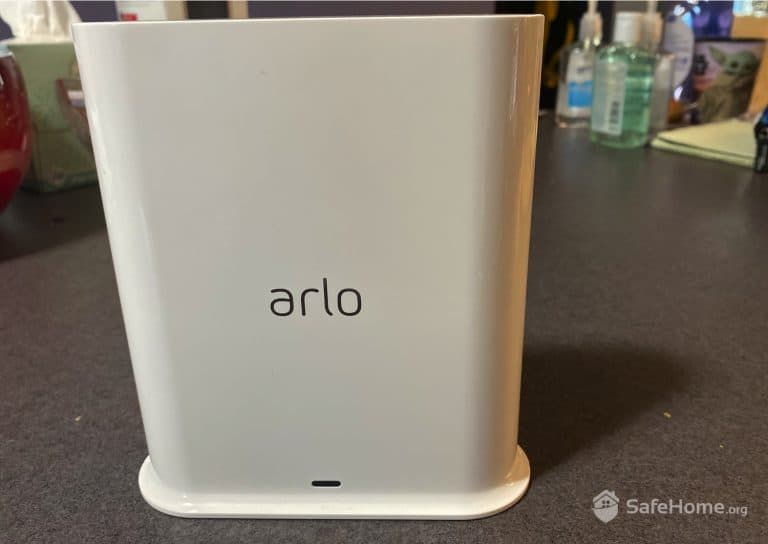 Arlo Camera Home Security System Packages, Cost & Pricing