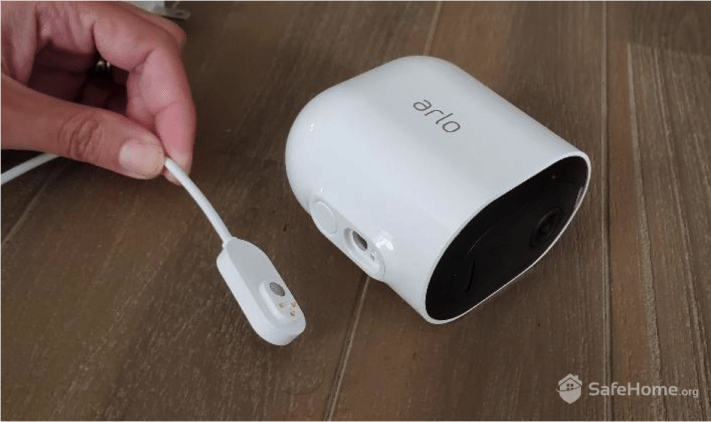 Arlo Pro 3 Home Security Camera Review 2023