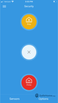 Alder Home Security System Review 2025