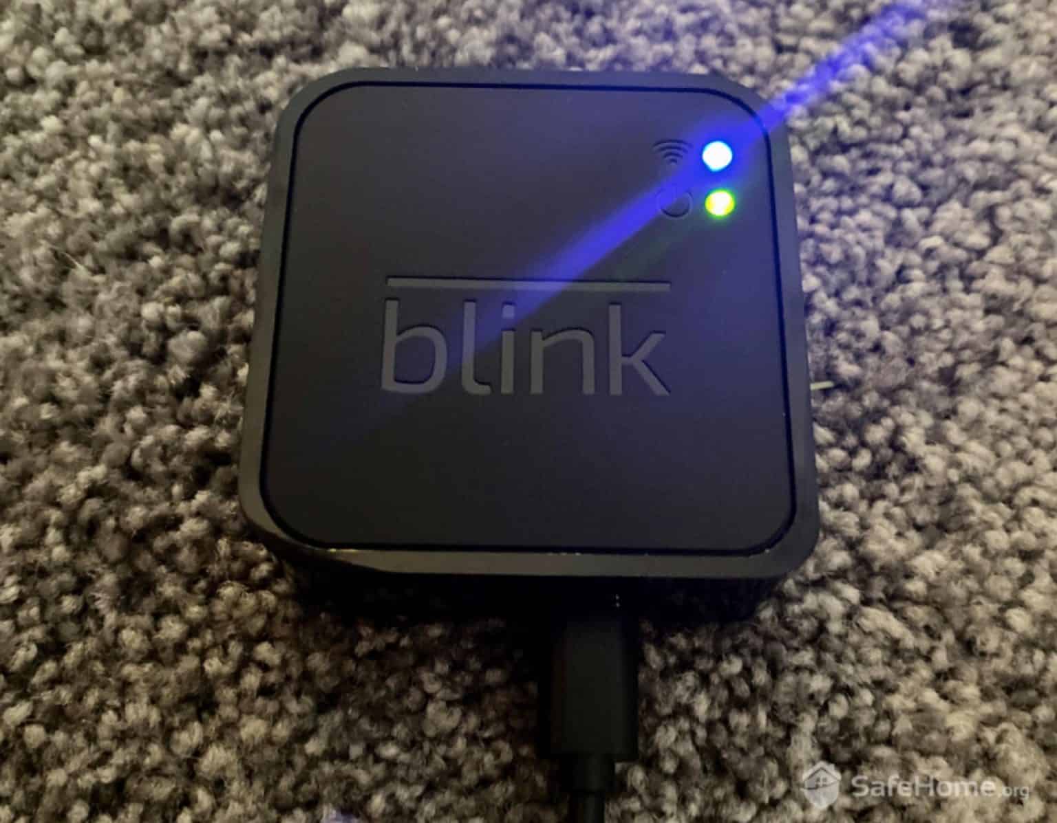 Blink Camera Review 2025: Tested by Security Experts