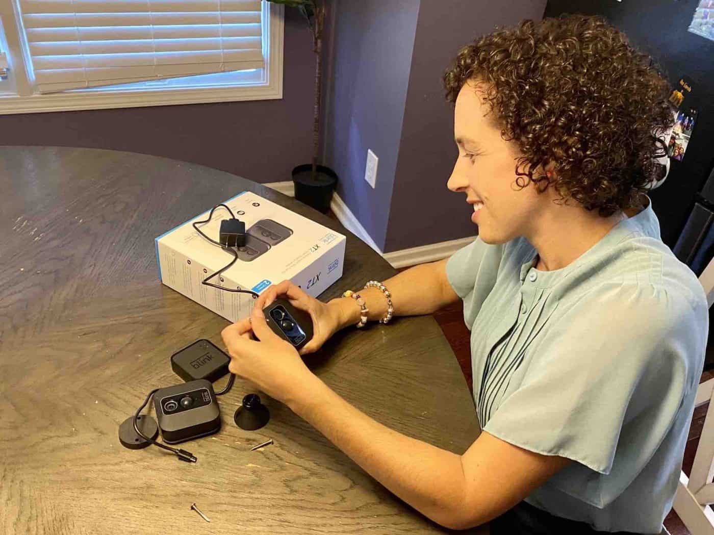 Ring vs Blink Security Camera Systems | SafeHome.org