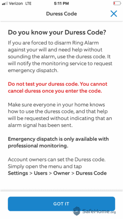 Ring Alarm Security System Cost & Pricing Plans