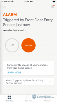 SimpliSafe Business Security System Solutions and Pricing