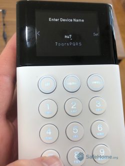 SimpliSafe vs Frontpoint Home Security System Comparison