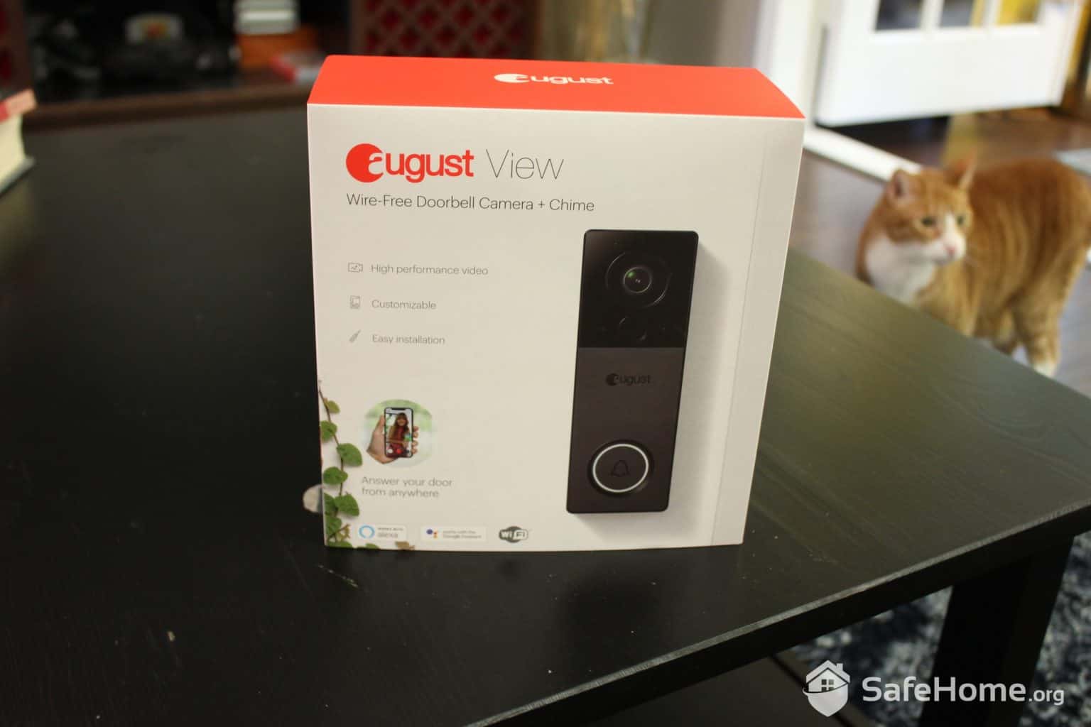 The 3 Best Ring Video Doorbell Alternatives in 2024