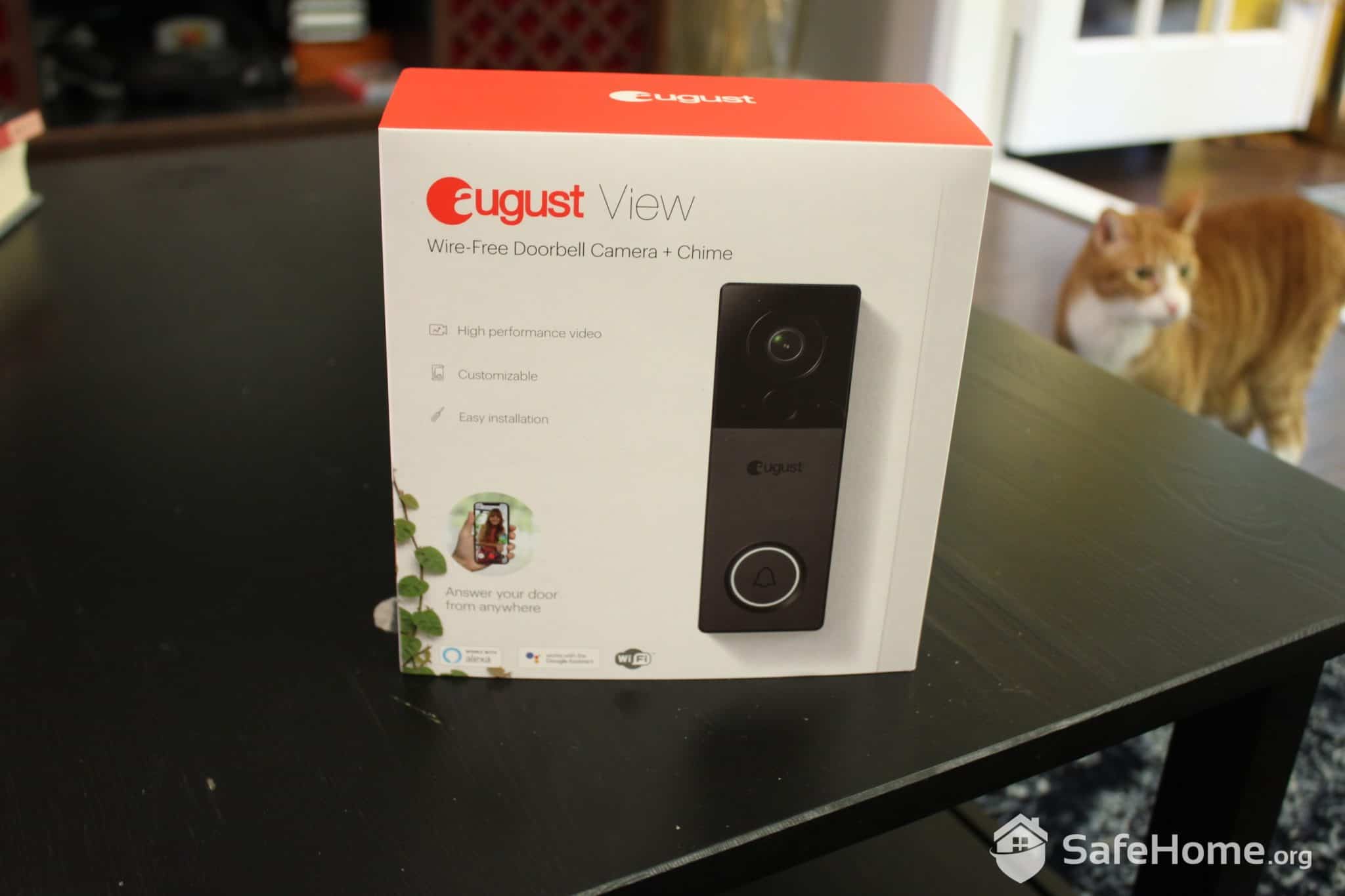 The 3 Best Ring Video Doorbell Alternatives in 2024
