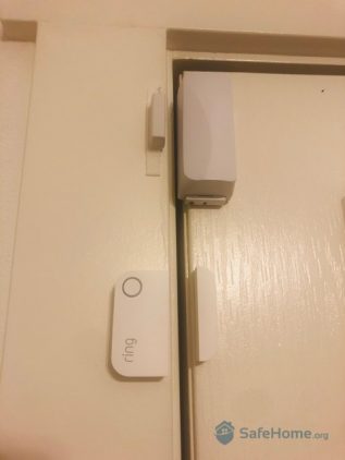 Frontpoint Home Security System Review 2025