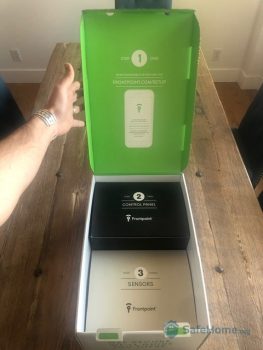 Frontpoint Home Security System Review 2025