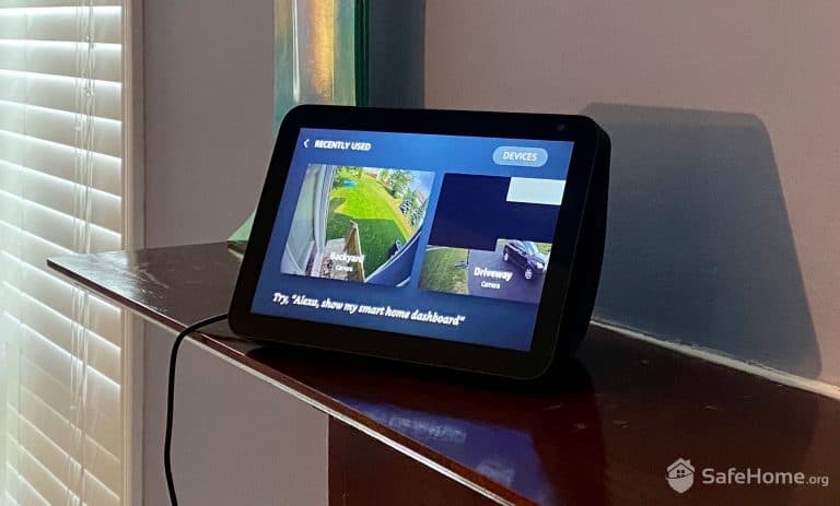 How to Connect Ring to Alexa and Watch Footage