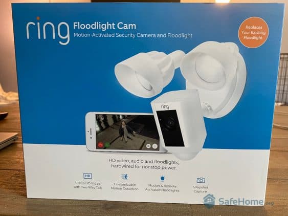 Ring Floodlight Camera Review and Pricing in 2026