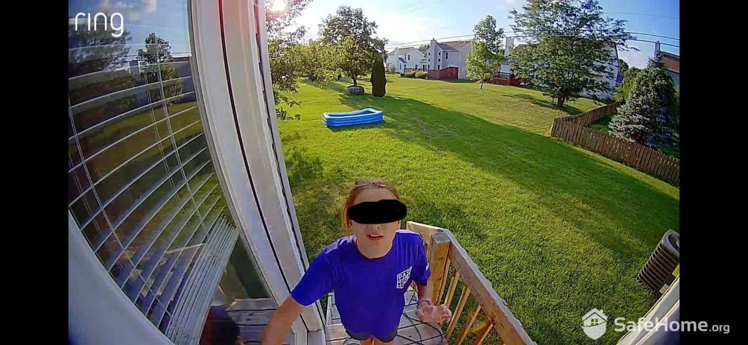 Ring Camera Review | 2021 Ring Camera System Reviews & Ratings