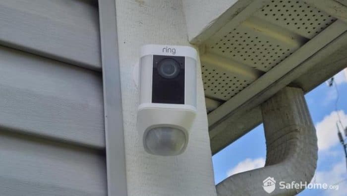 Ring vs Arlo Comparison - Which is Most Secure?