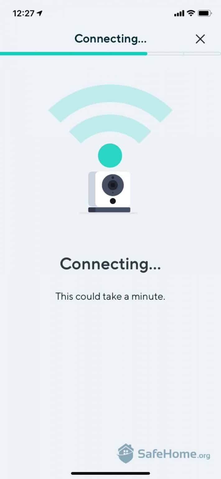 Wyze Home Security Camera Review 2025