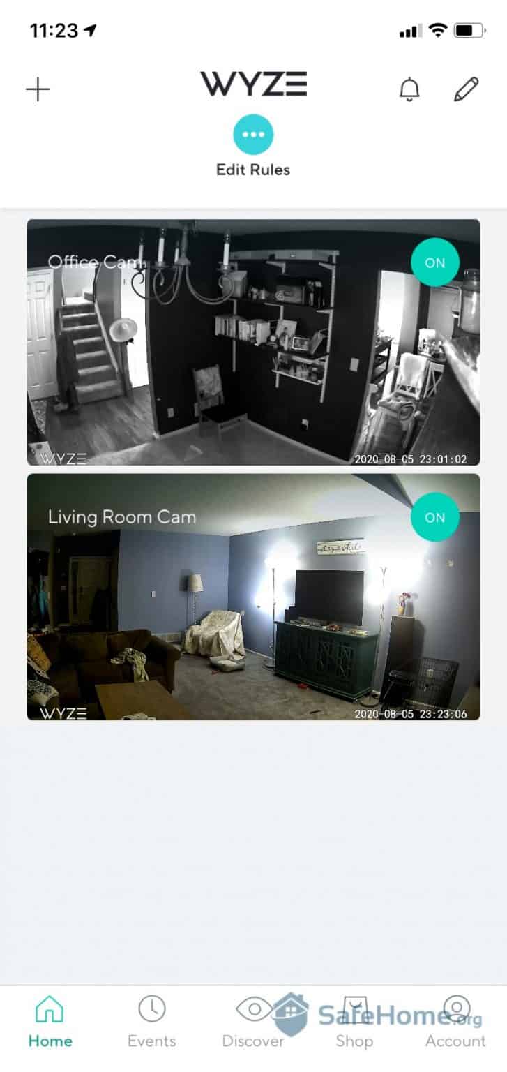 Wyze Home Security Camera Review 2021