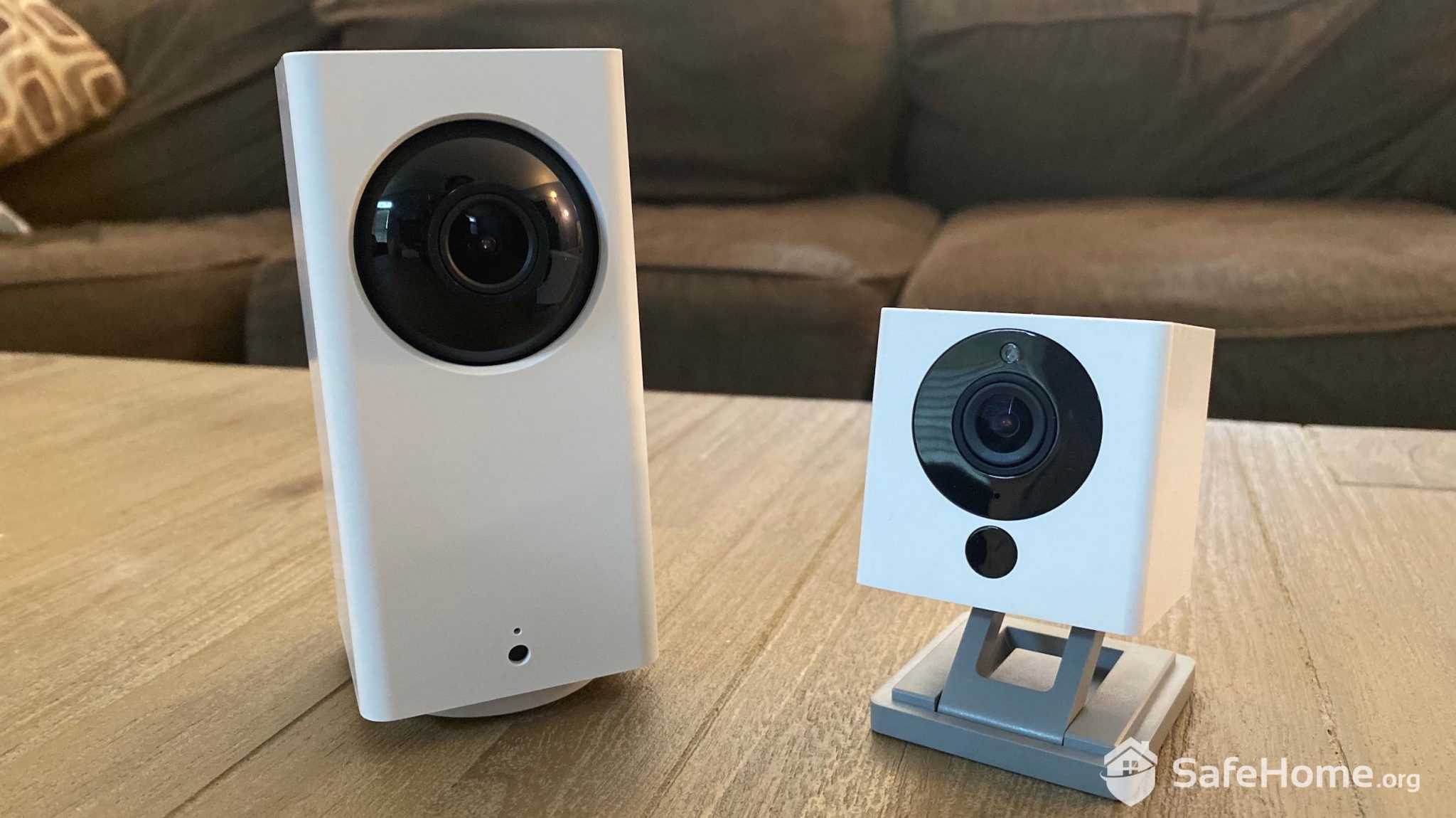 Wyze Home Security Camera Review 2025