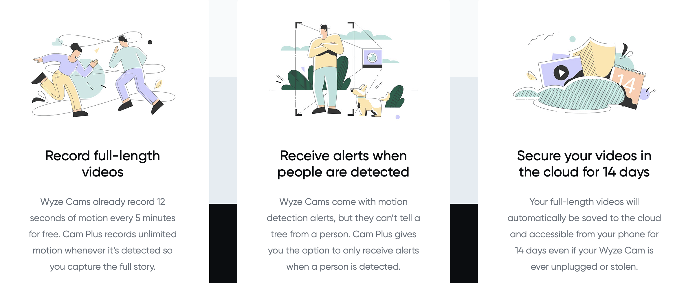 Wyze Home Security Camera Review 2021