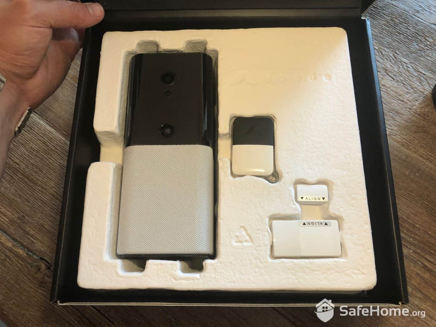 abode Home Security System 2025 Review