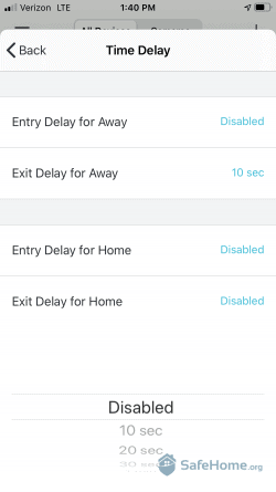 abode Home Security System 2025 Review