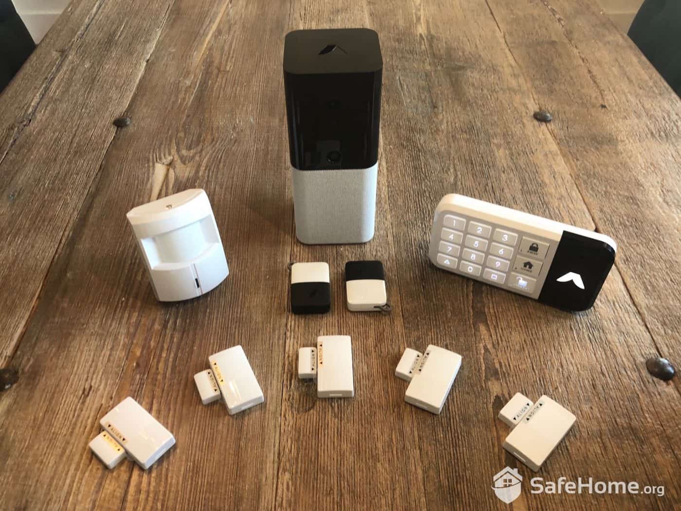 Best DIY Home Security Systems in 2025