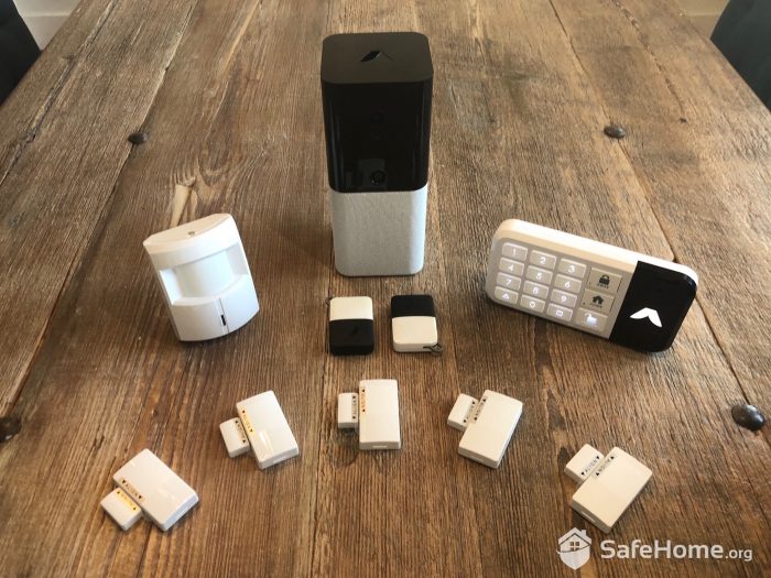 The Most Affordable Home Security Systems of 2025